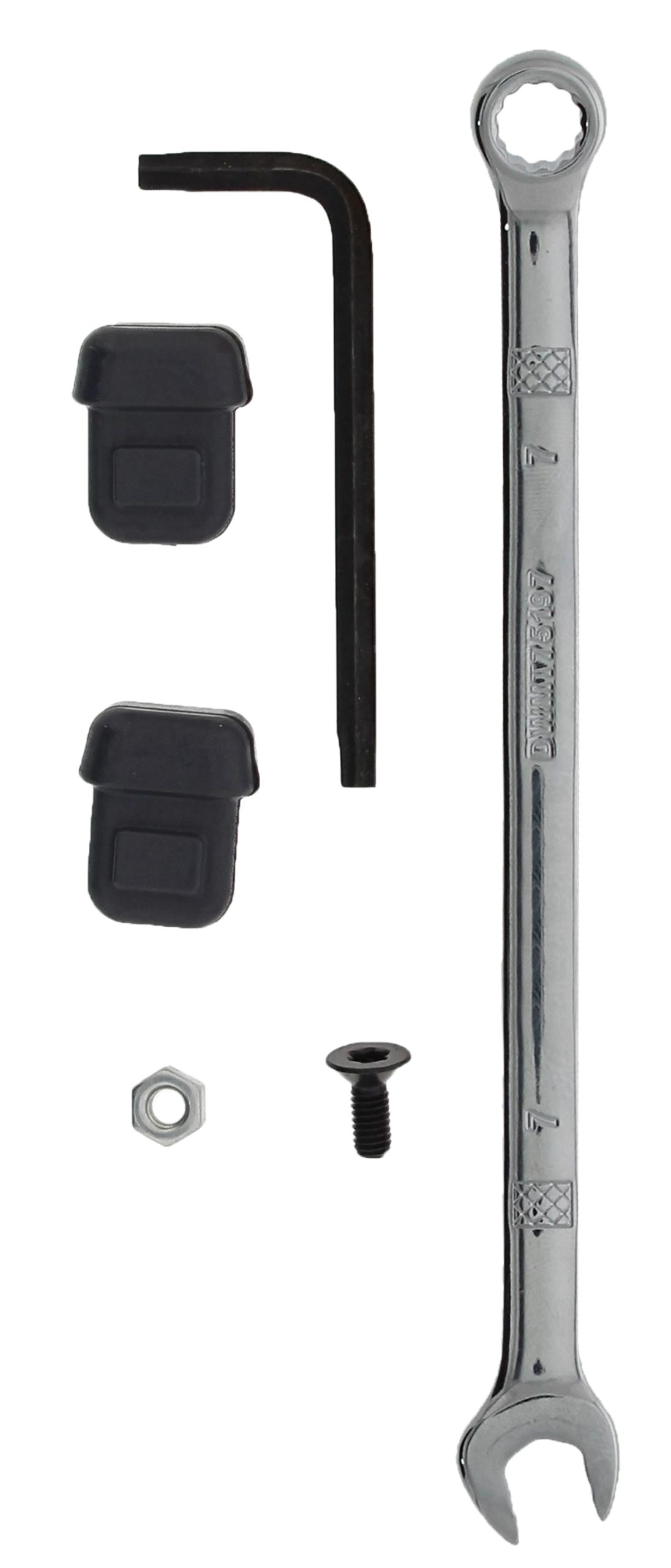 SERIES-i CLADDING PROBE RUBBER KIT - Paslode UK & Ireland