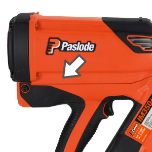 Register my tool - Paslode UK & Ireland