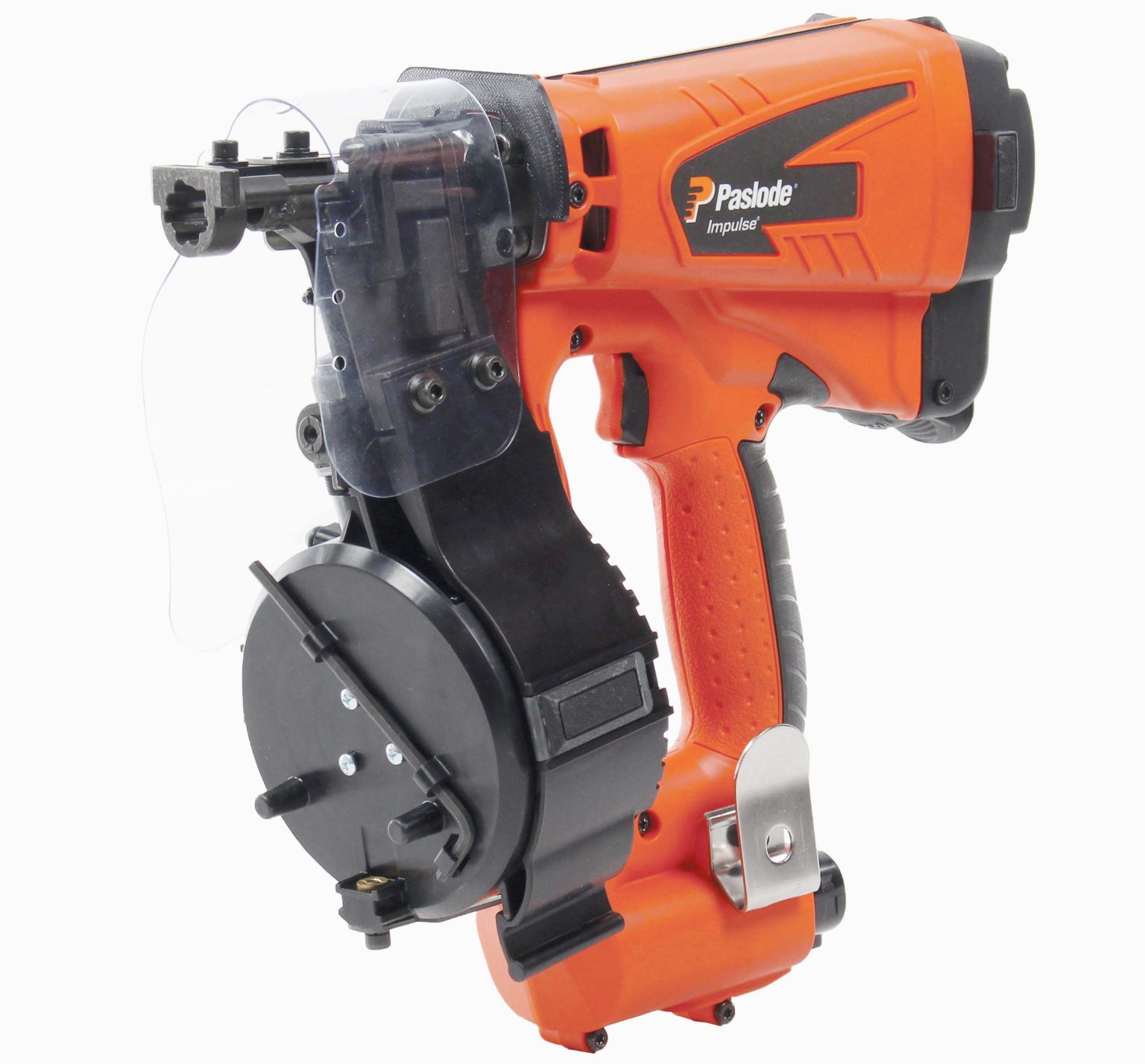 Home - Paslode UK & Ireland