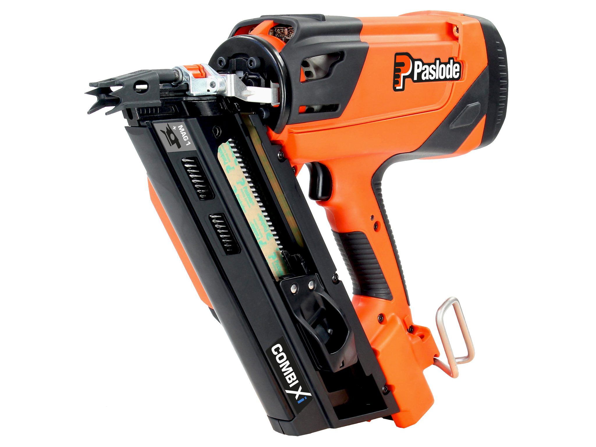 Home - Paslode UK & Ireland